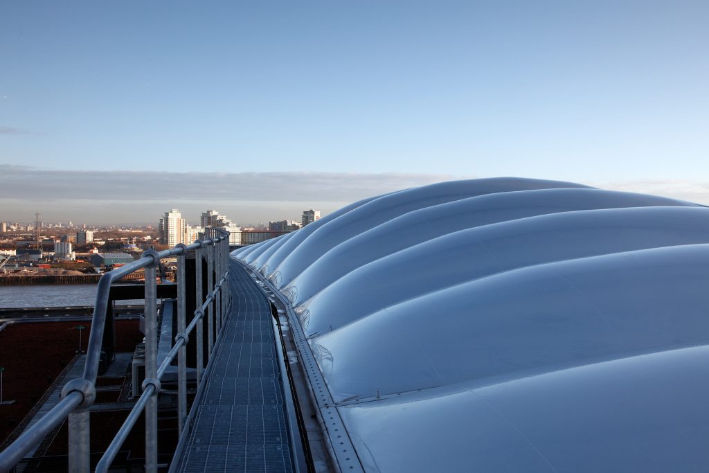 Pier Walk | Novum Structures