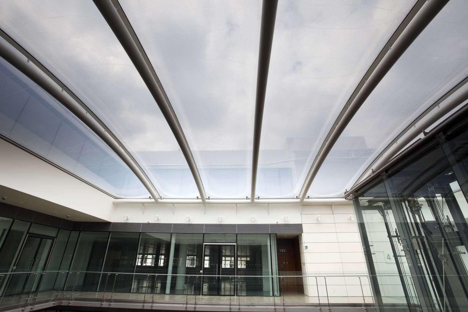 240 Regent Street | Novum Structures