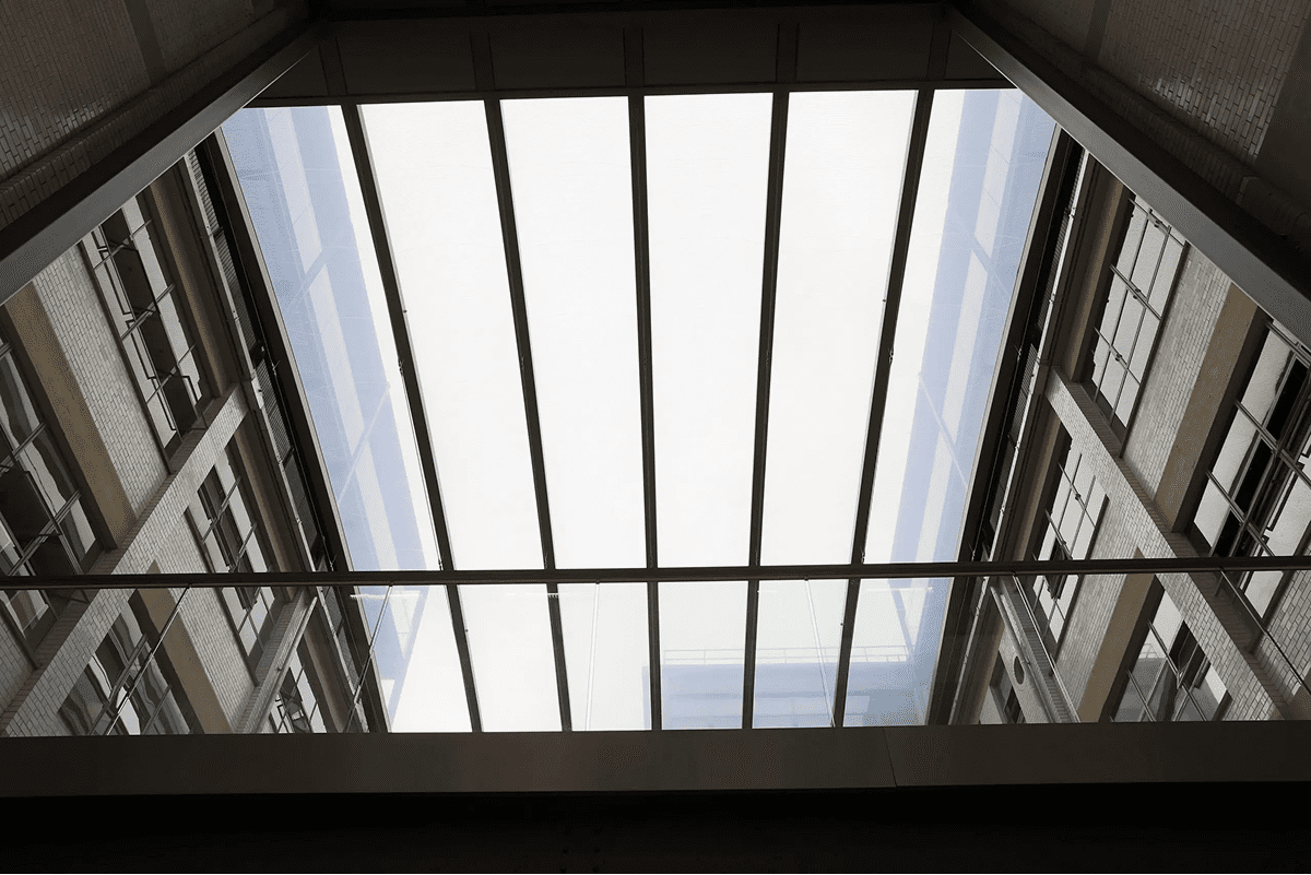 Architectural Membranes & Lightweight Design | Novum Structures