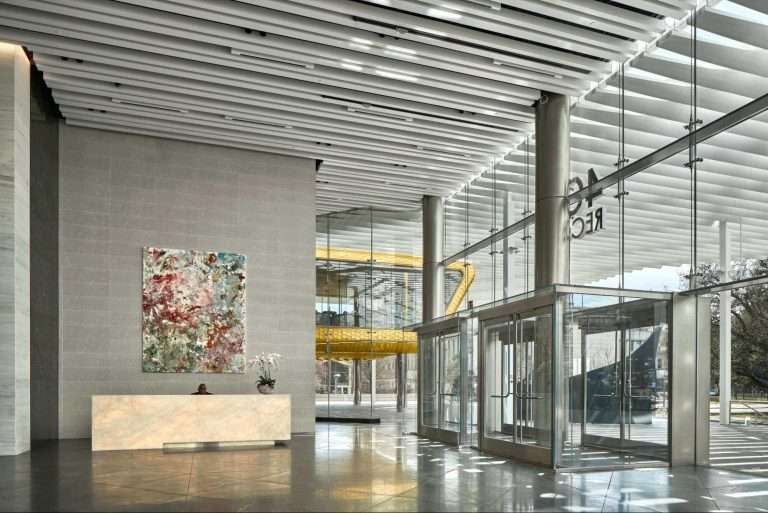 The Glass Facade Guide for Architects | Novum Structures