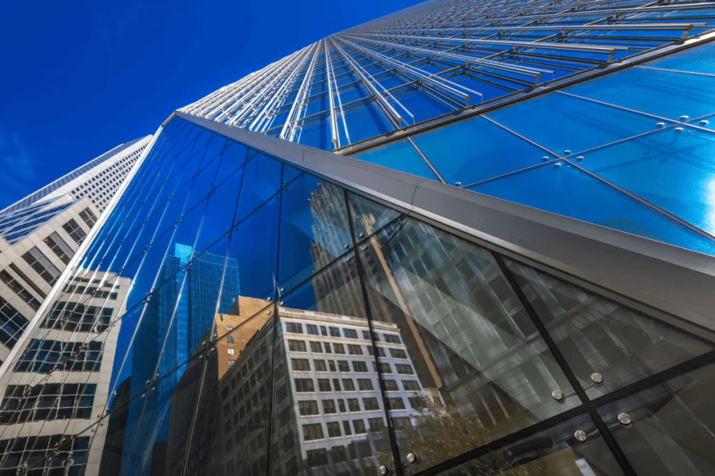 Innovations in Structural Glazing Systems for Architecture