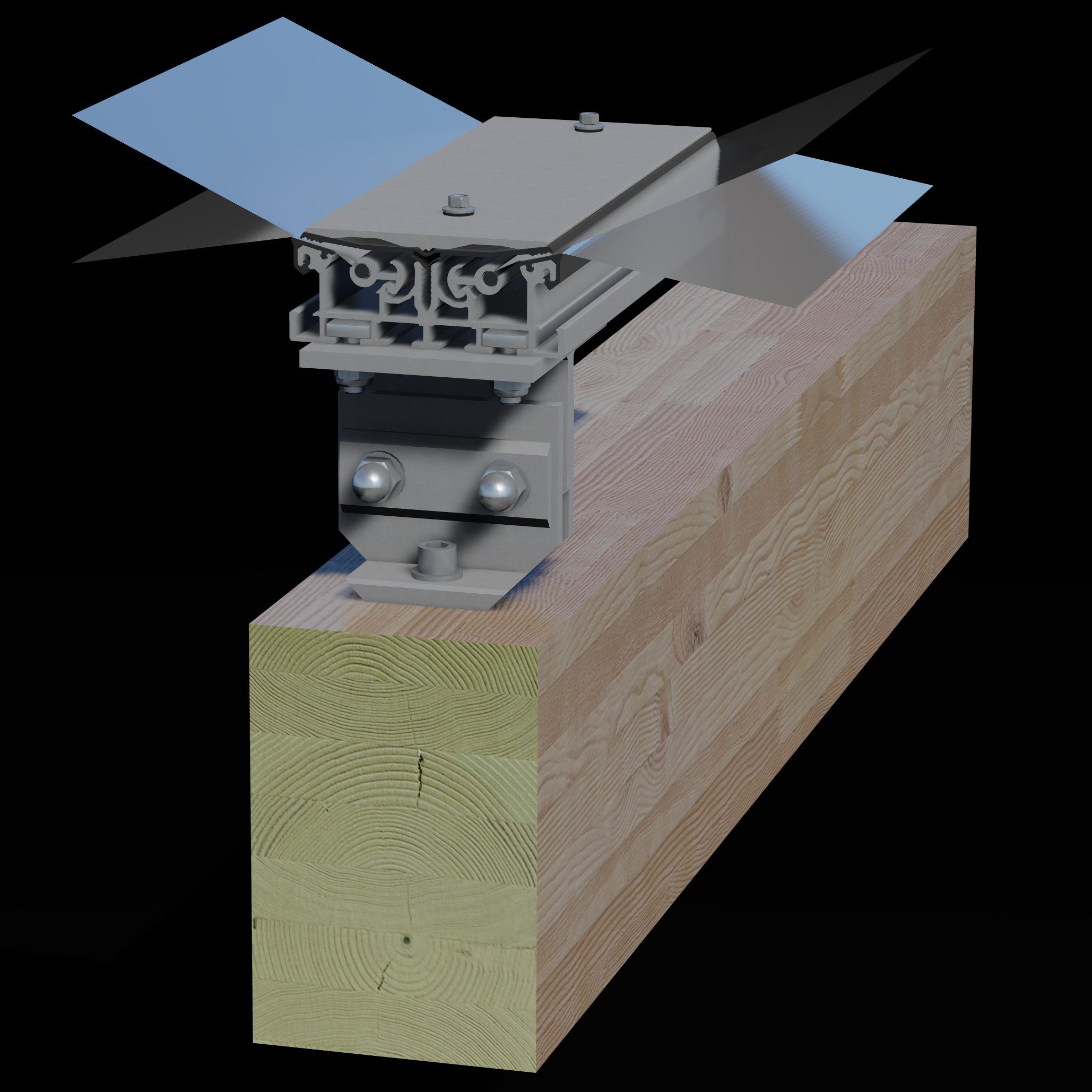 Timber | Novum Structures