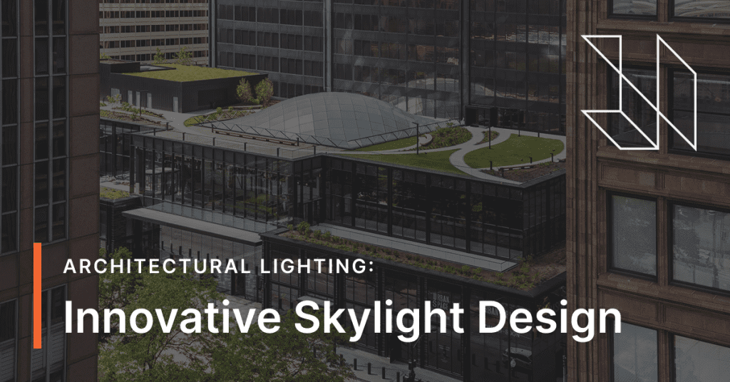 Skylights | Novum Structures