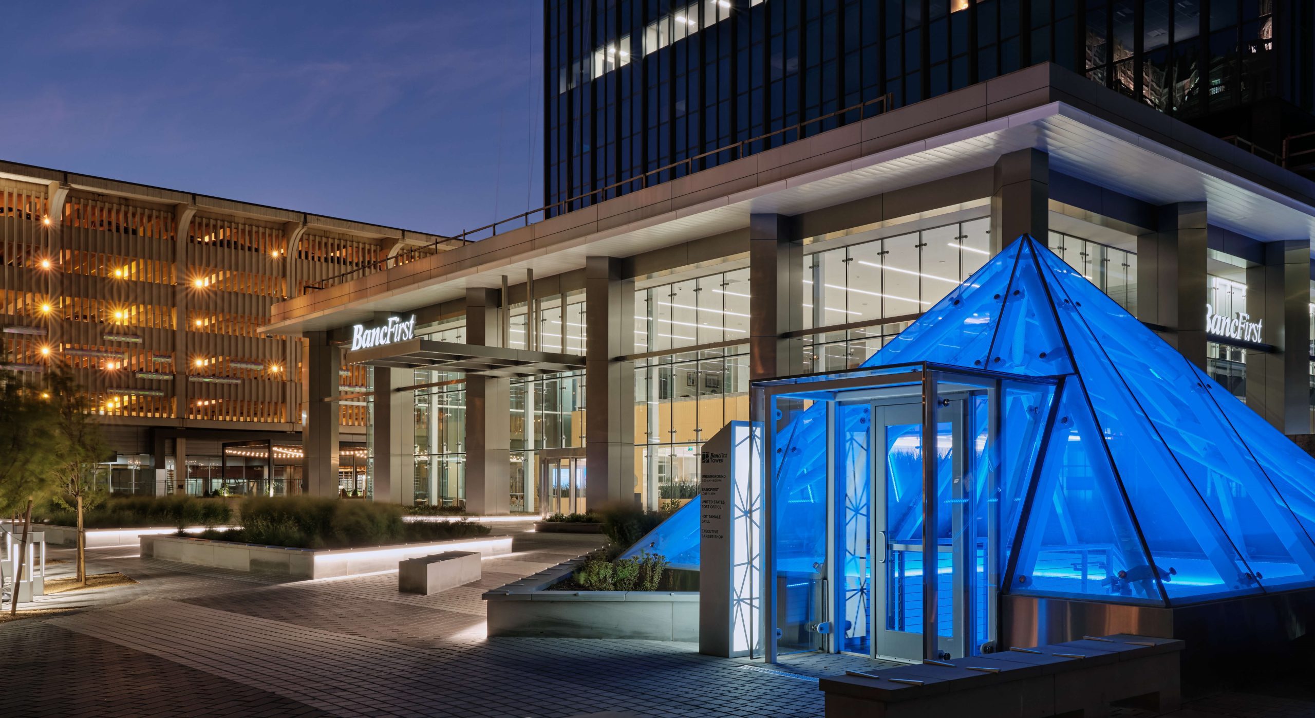 Projects | Novum Structures