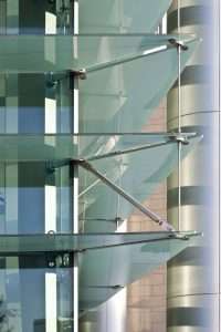 CalSTRS Headquarters | Novum Structures