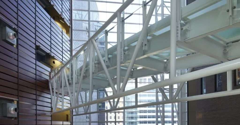 Tailor Structural Glazing Solutions to Your Project | Novum Structures
