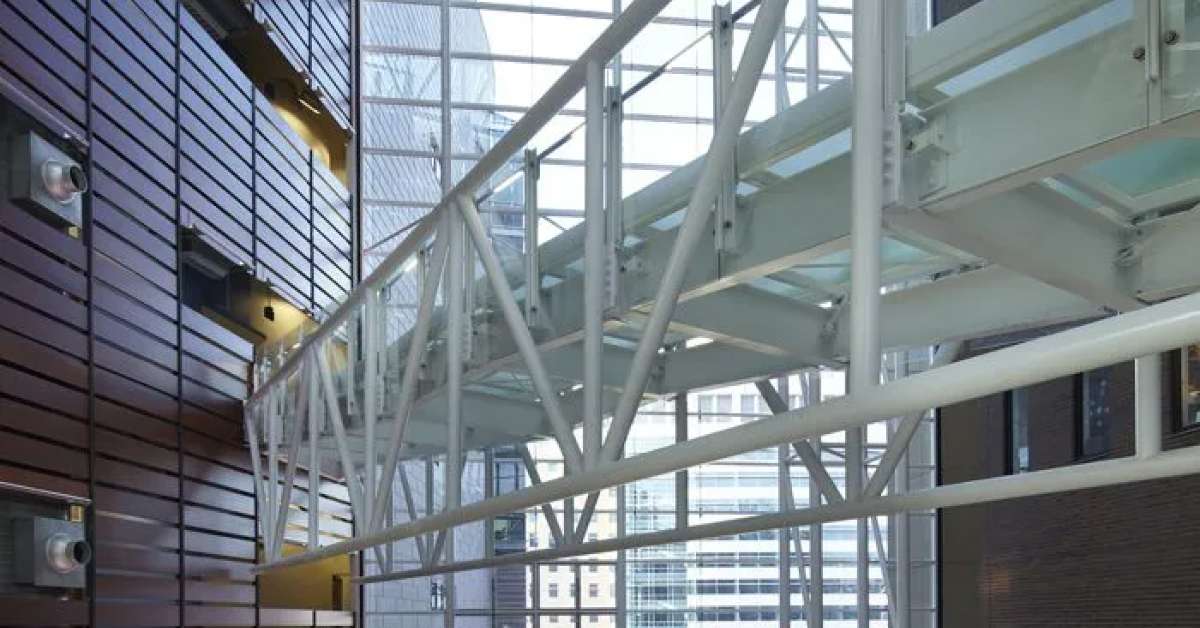 Tailor Structural Glazing Solutions to Your Project | Novum Structures