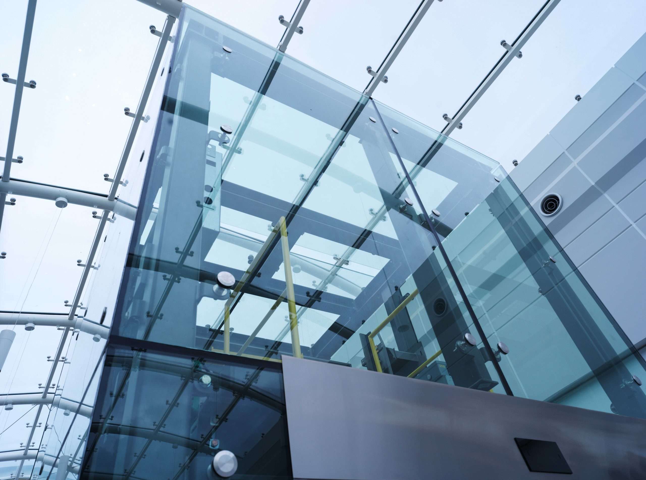 Trincity Village Centre | Novum Structures