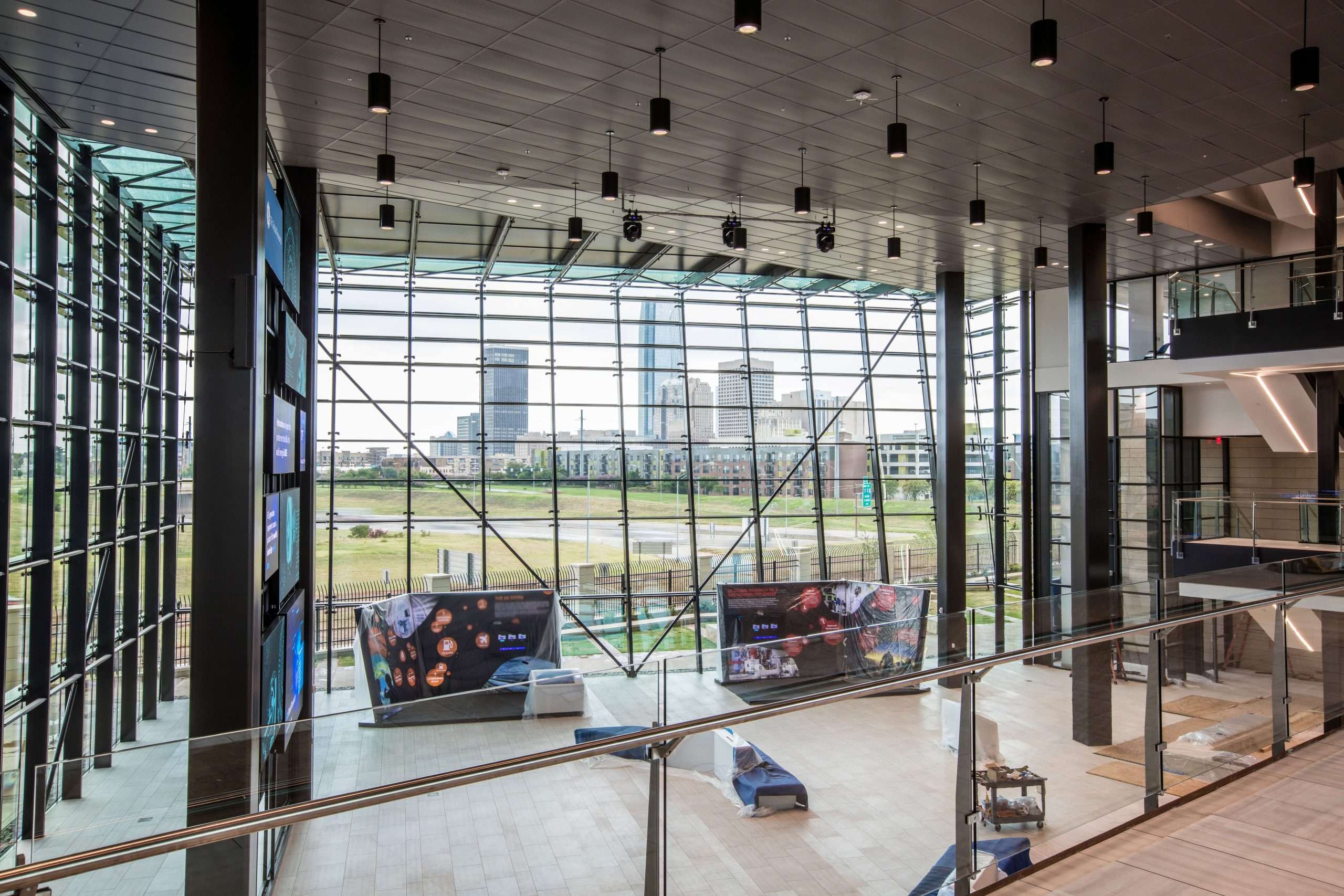 Projects | Novum Structures