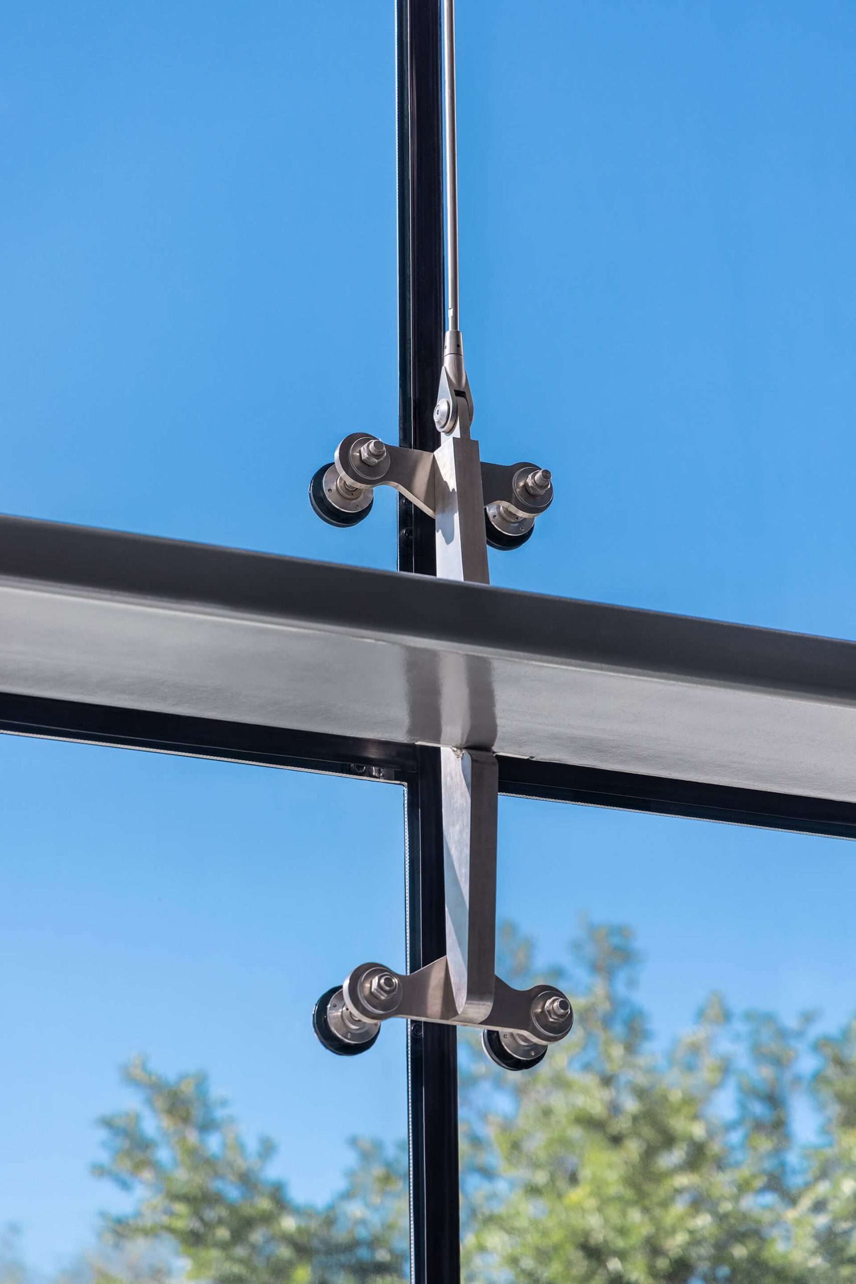 Hanover Boulevard Place | Novum Structures