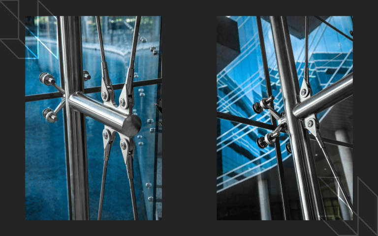 Creating Architectural Structures for Extreme Conditions | Novum Structures