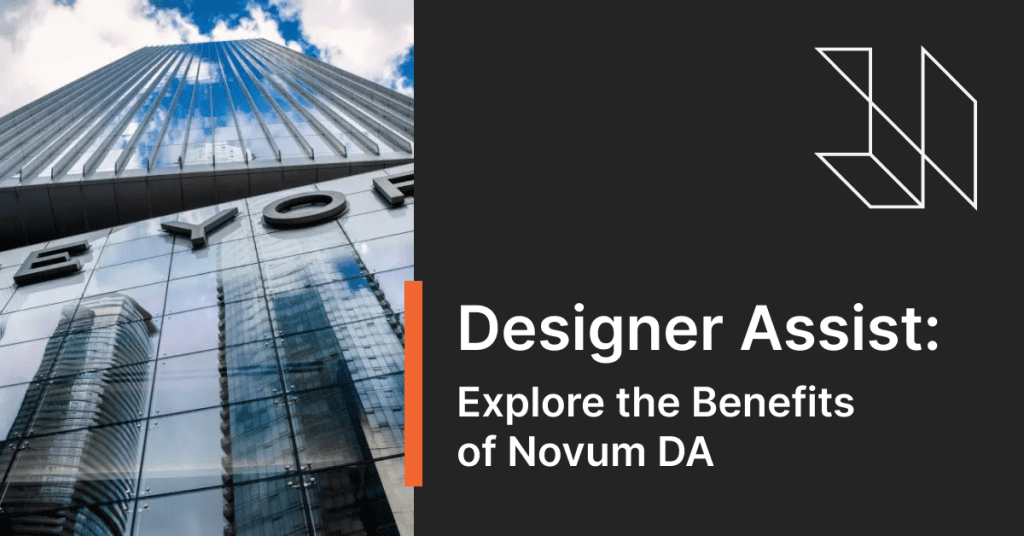 News | Novum Structures