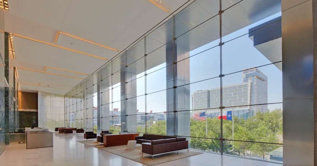 Tailor Structural Glazing Solutions to Your Project | Novum Structures