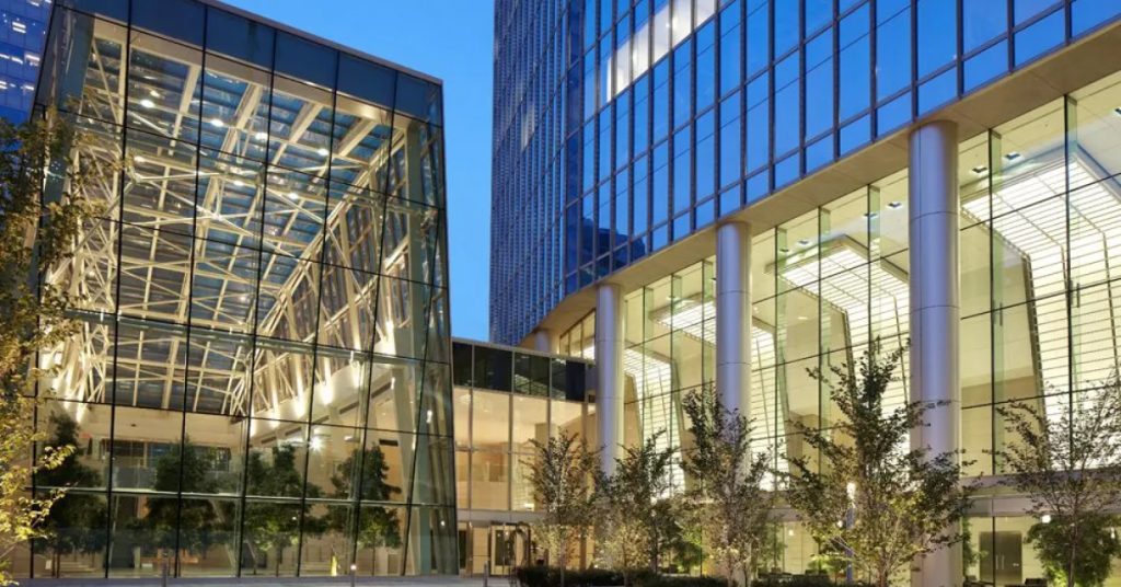 Tailor Structural Glazing Solutions to Your Project | Novum Structures