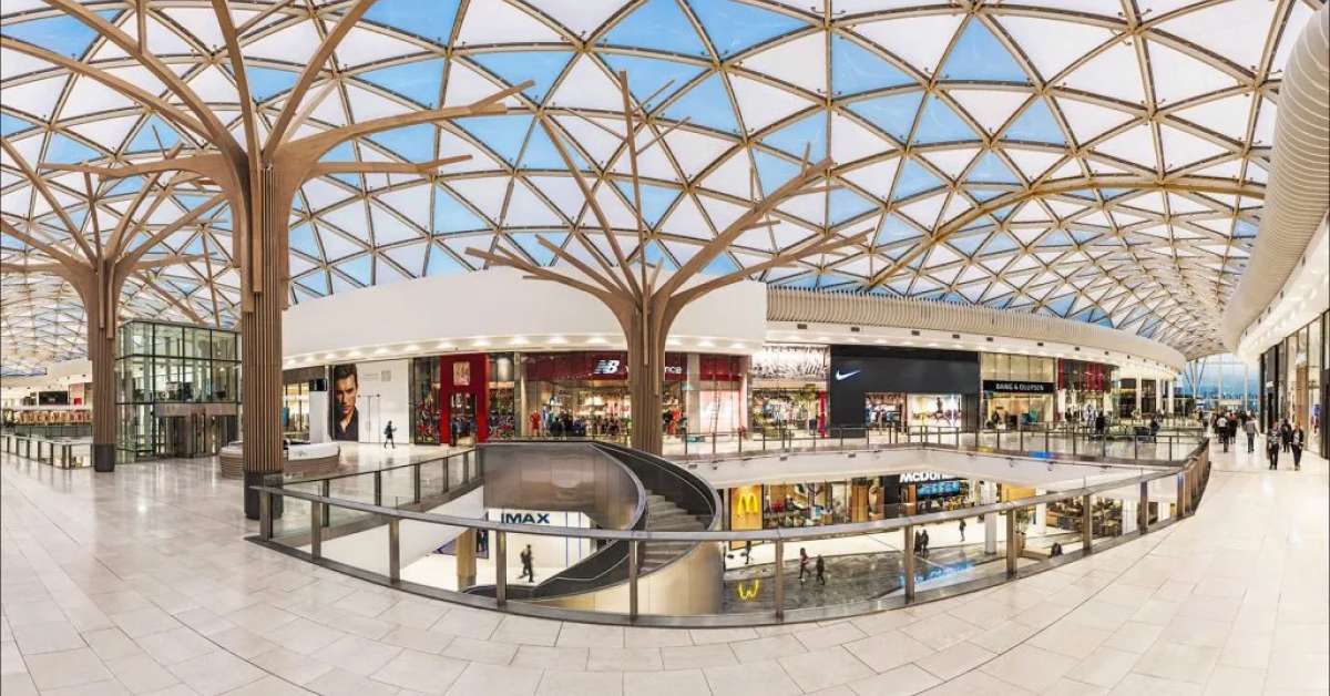 ETFE Membrane Structures in Architectural Design and Construction ...