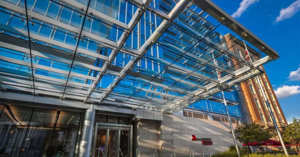 Tailor Structural Glazing Solutions to Your Project | Novum Structures