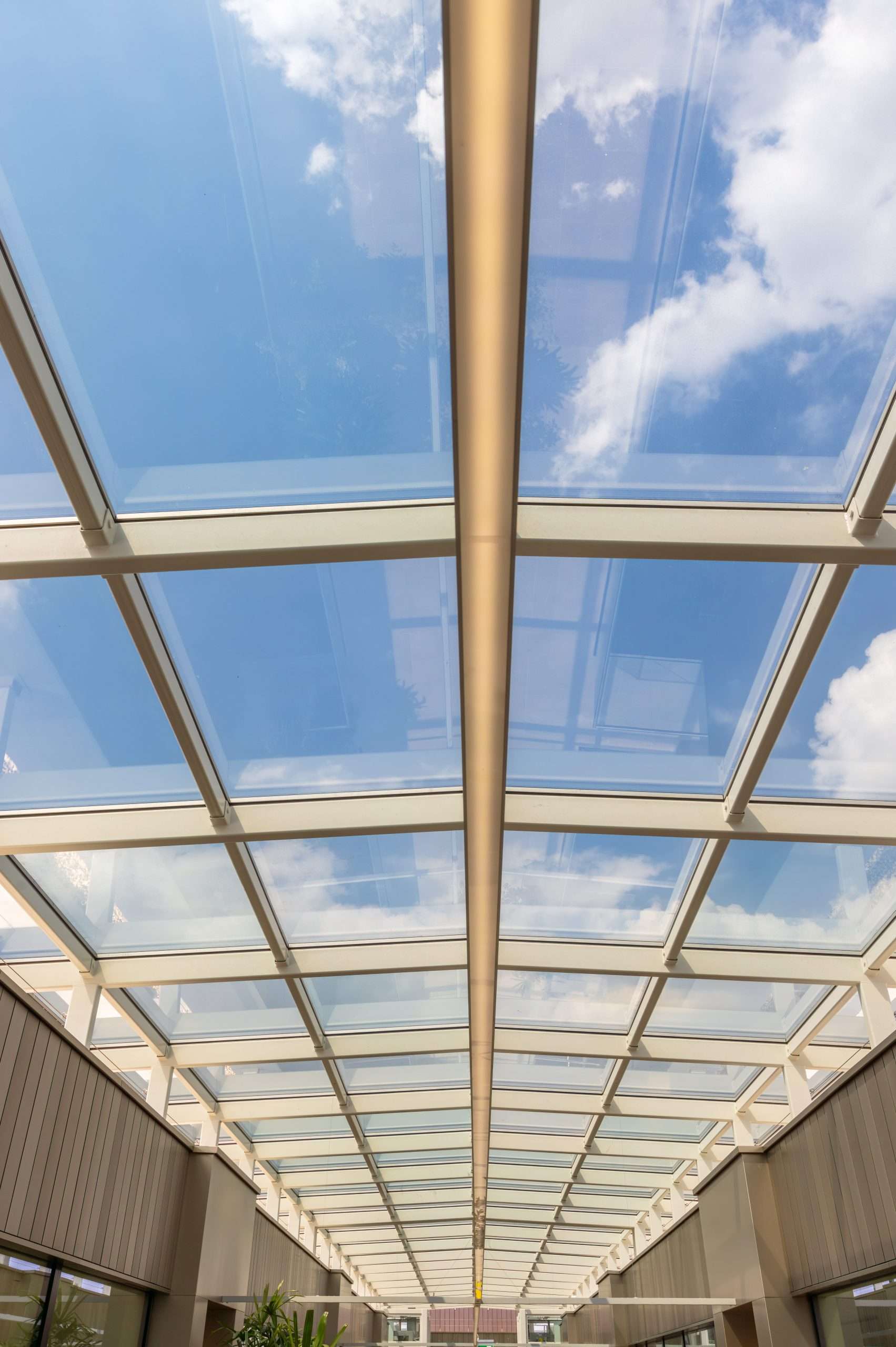 Marylebone Square | Novum Structures