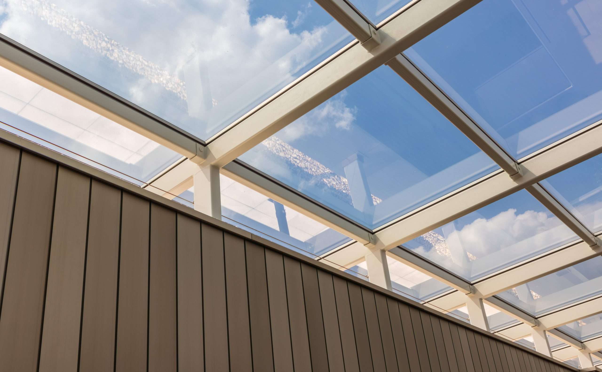 Marylebone Square | Novum Structures