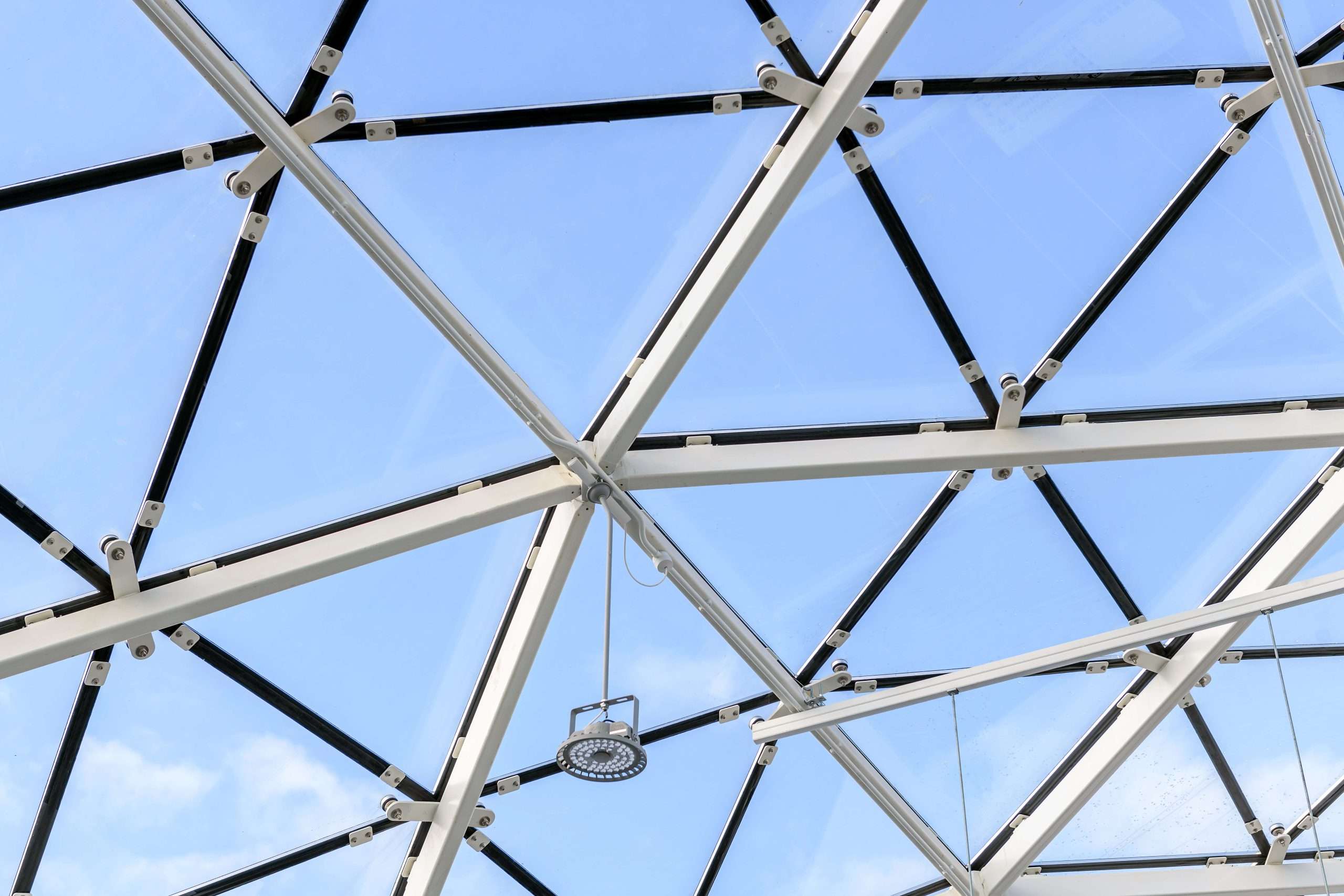 Motherwell Station | Novum Structures