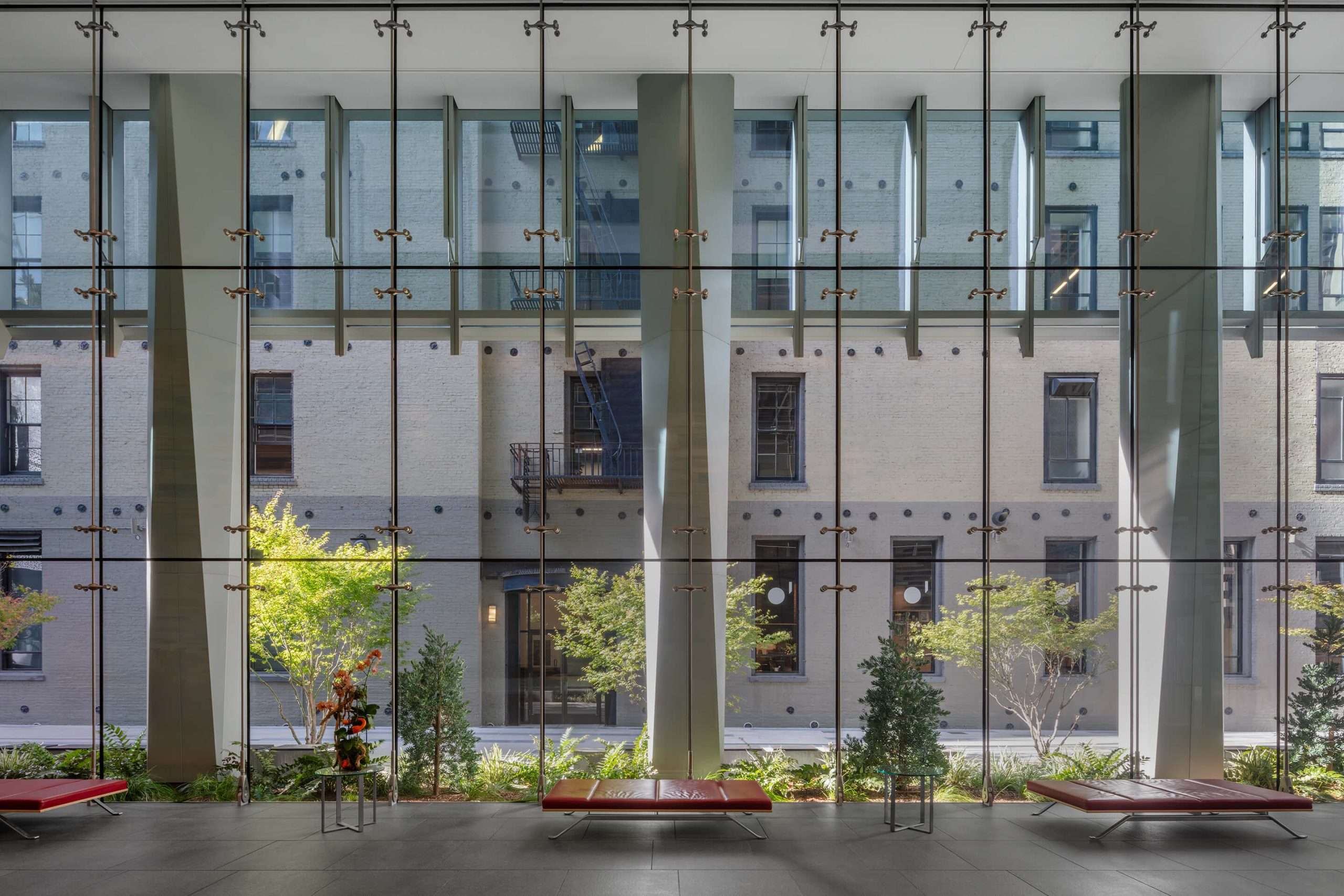 535 Mission Street | Novum Structures