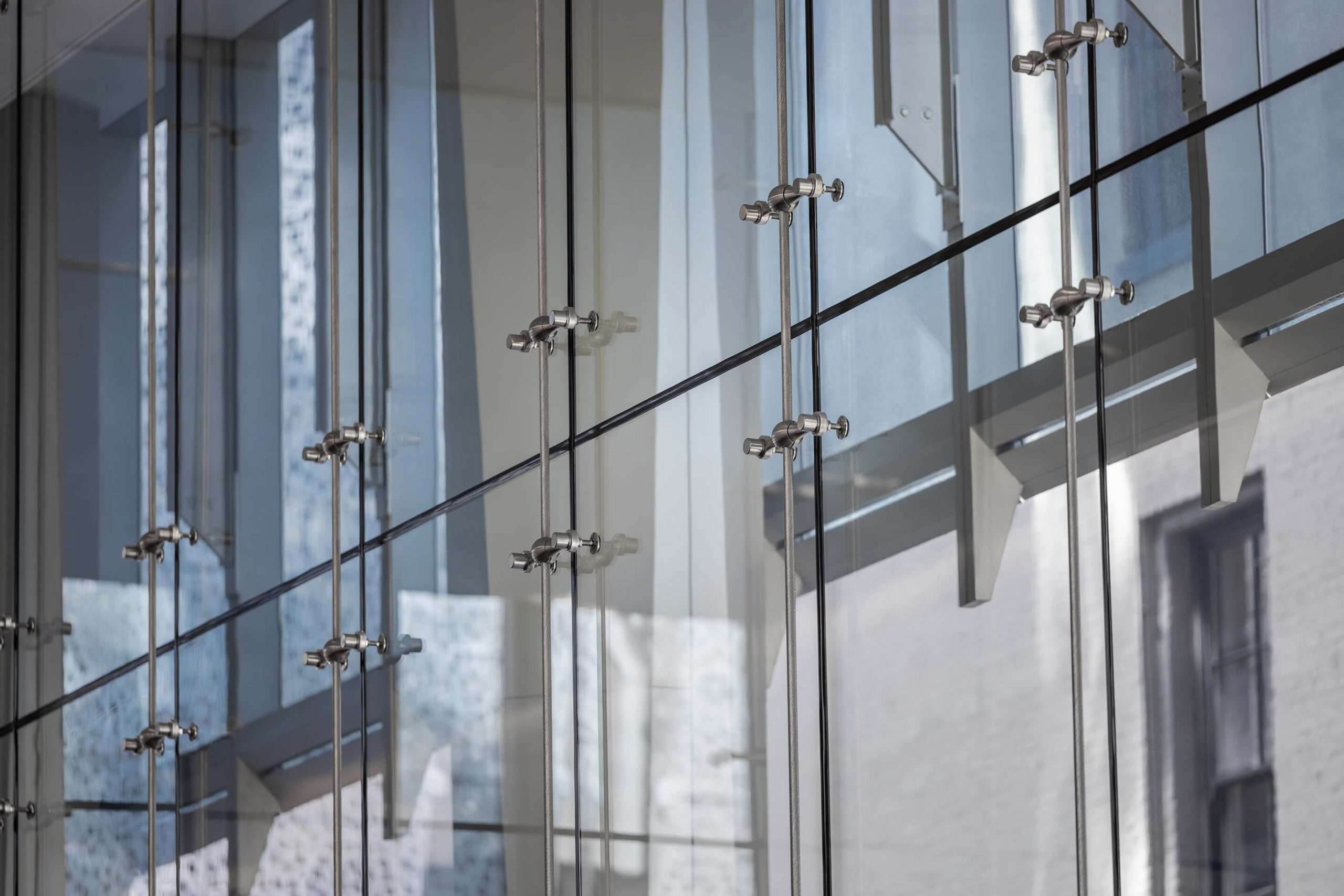 535 Mission Street | Novum Structures