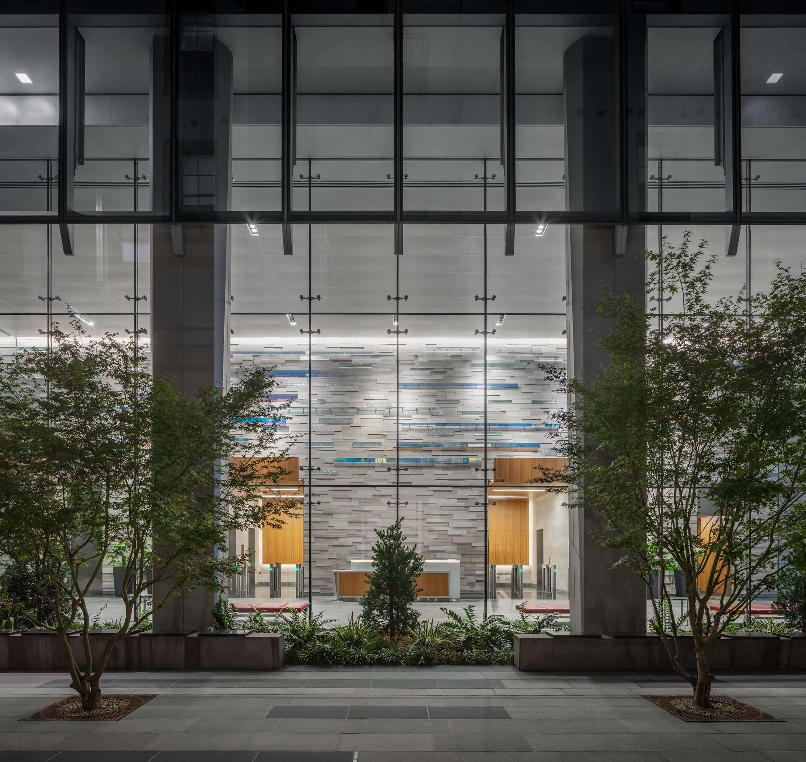 535 Mission Street | Novum Structures