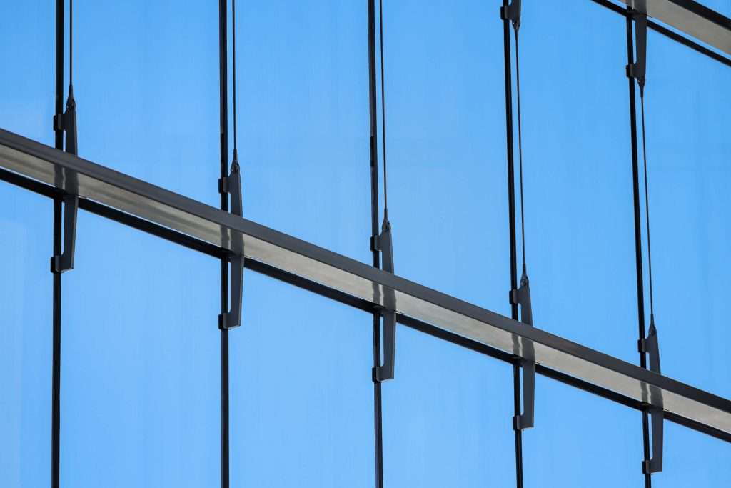 Baird Center | Novum Structures