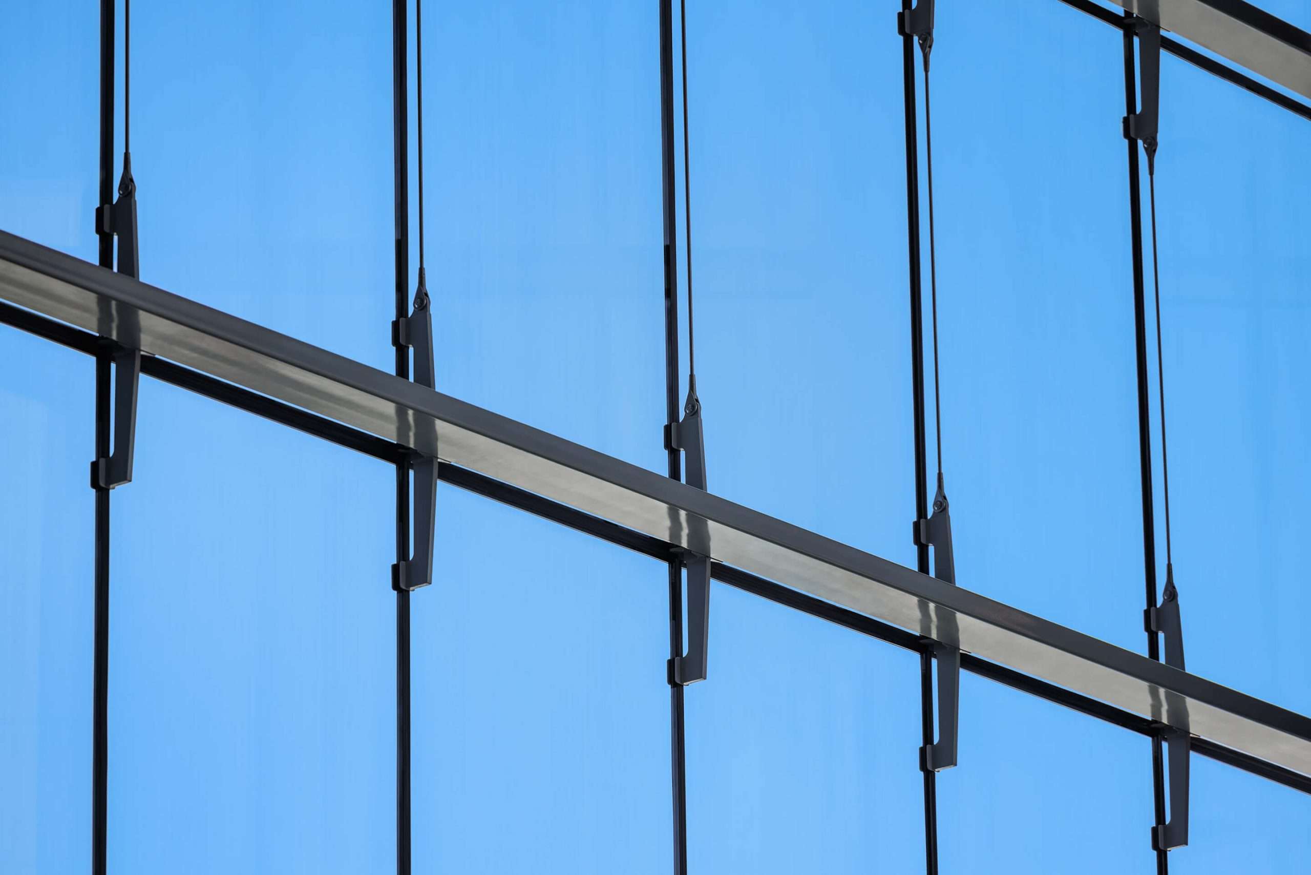 Baird Center | Novum Structures