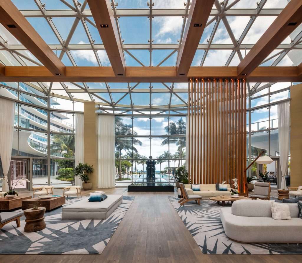 Timber | Novum Structures