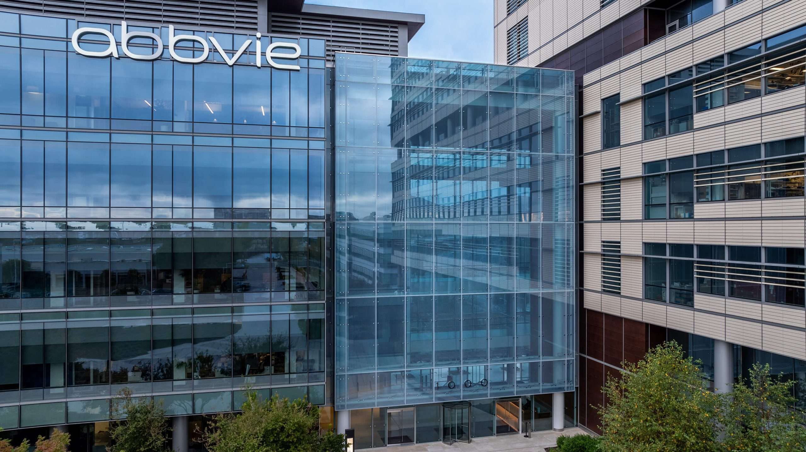 Gateway of Pacific | Novum Structures