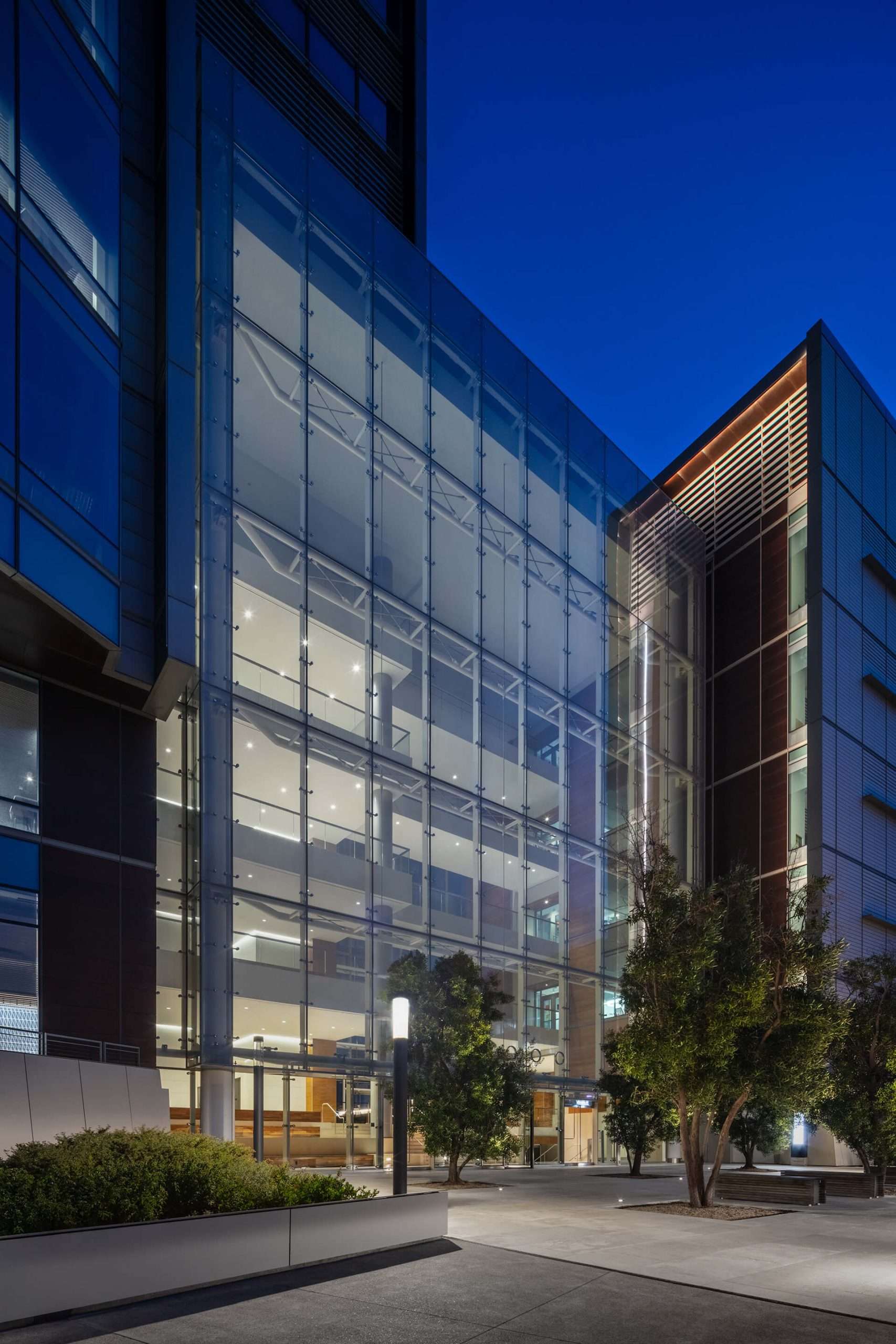 Projects | Novum Structures