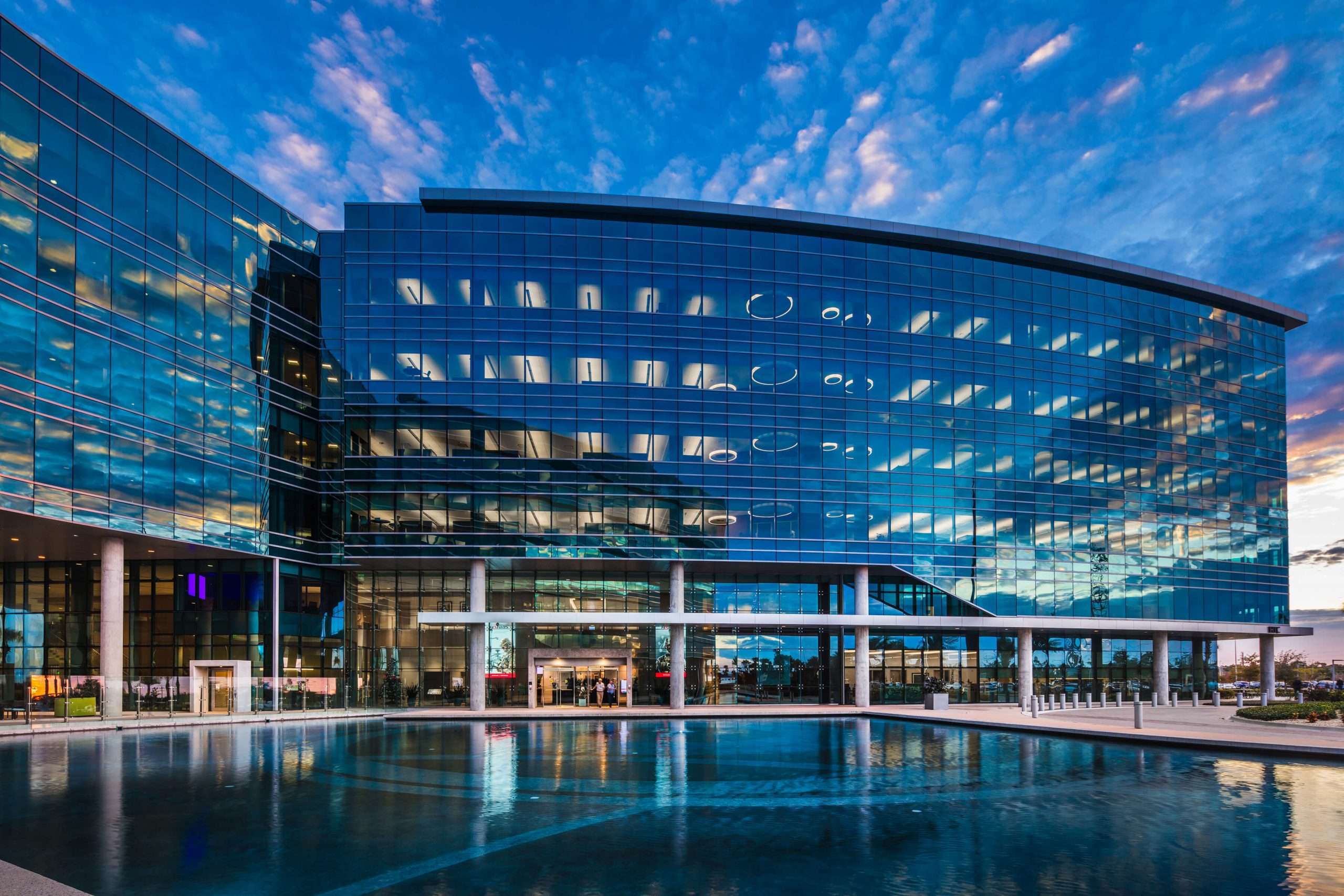 Projects | Novum Structures