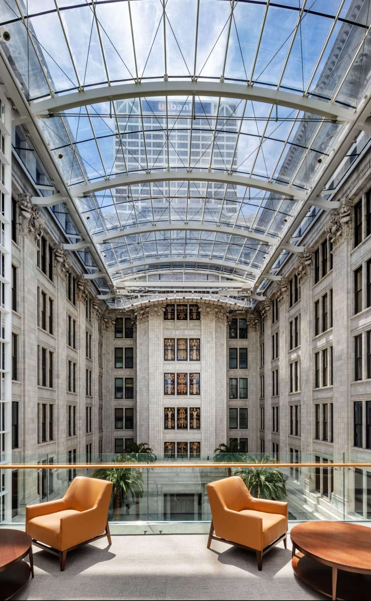 Novum Structures: Modern Structural Glass & Steel Engineering