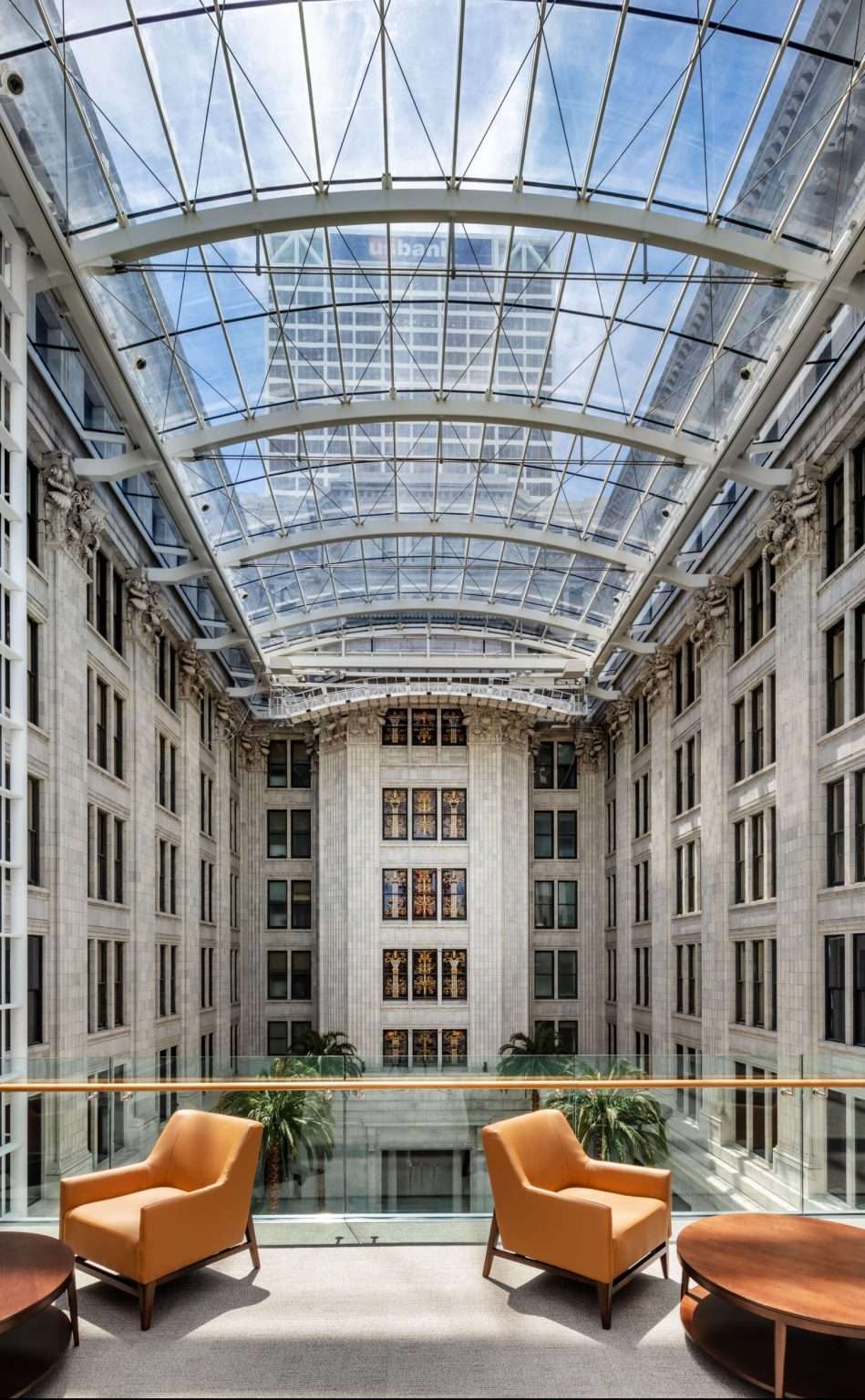 Novum Structures: Modern Structural Glass & Steel Engineering