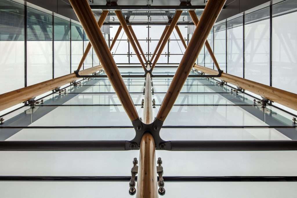 Architectural Systems | Novum Structures