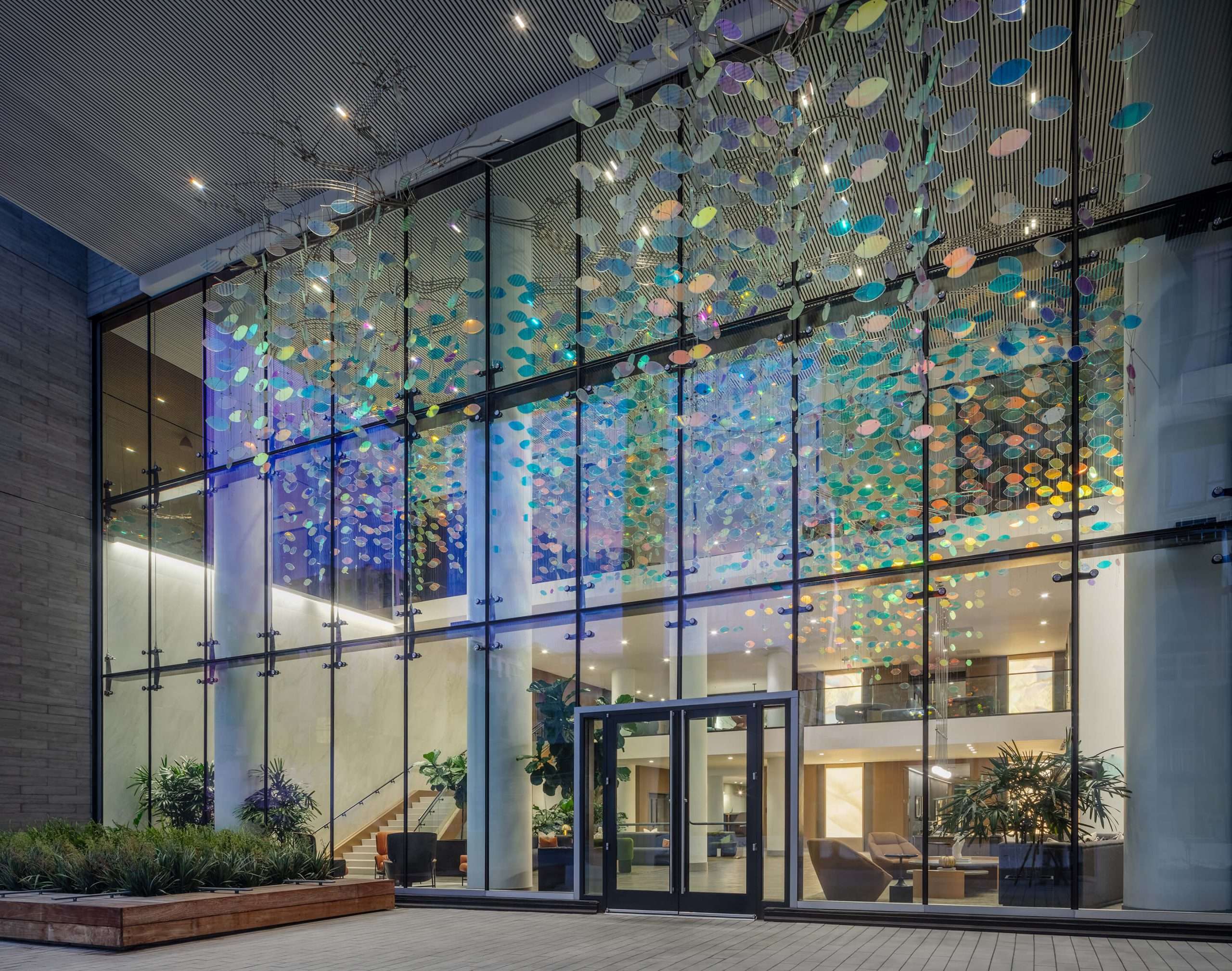 Projects | Novum Structures