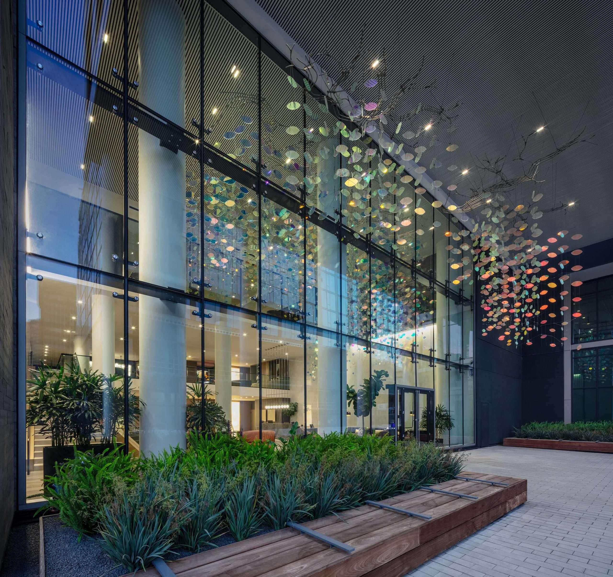 VESPR | Novum Structures