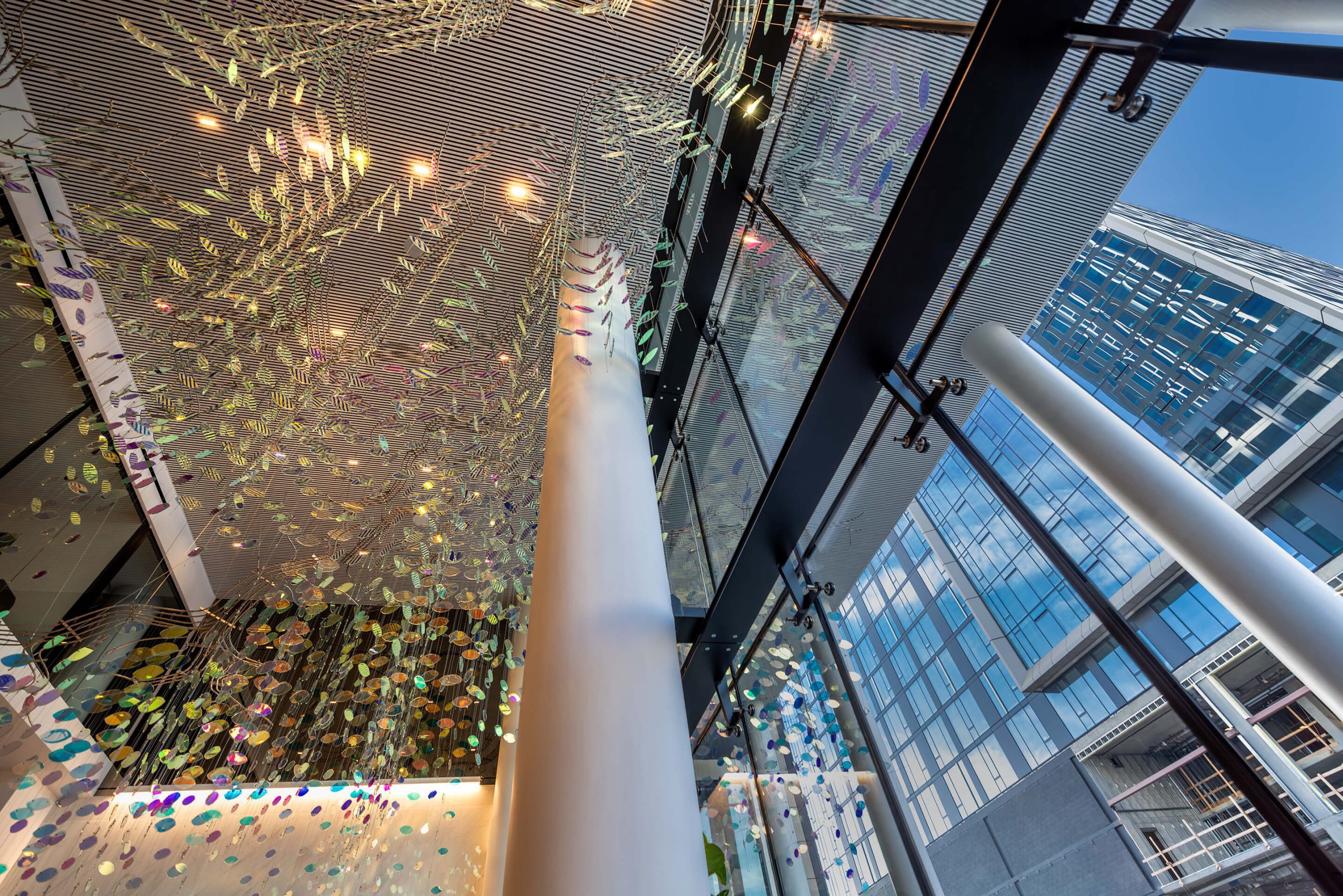 VESPR | Novum Structures