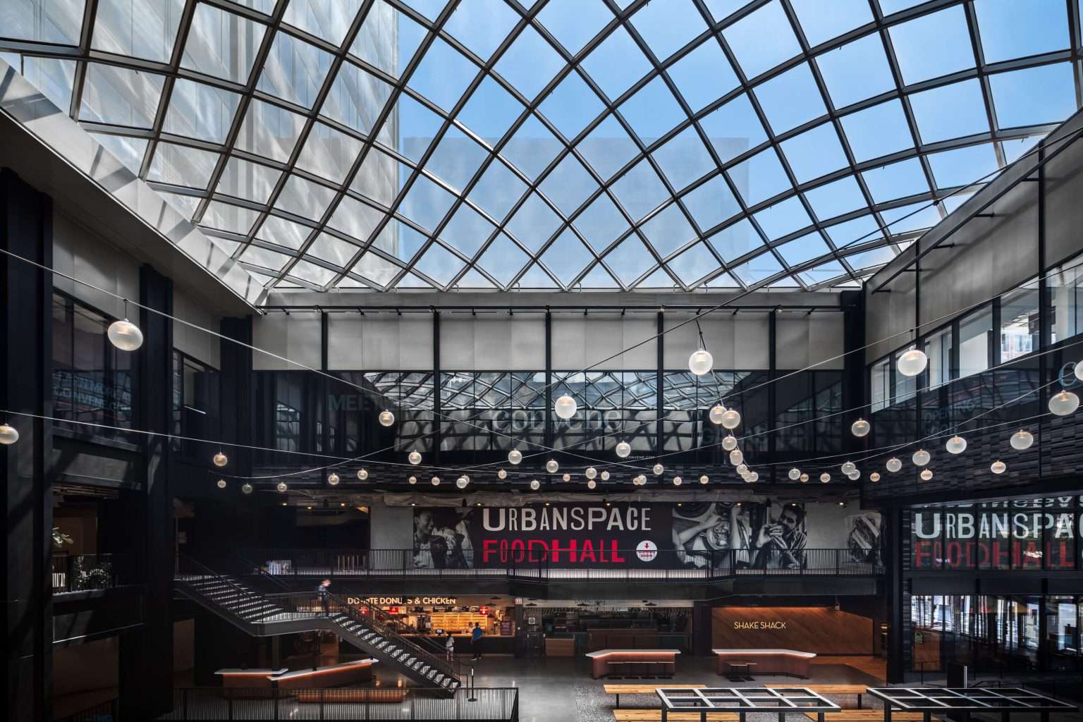 Novum Structures: Modern Structural Glass & Steel Engineering