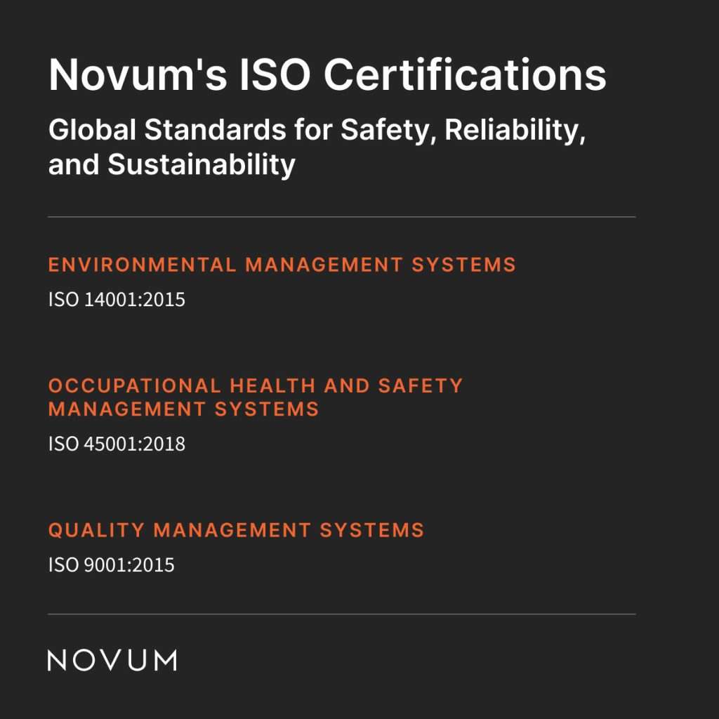 Novum Structures’ Commitment to a Sustainable Business Model | Novum ...