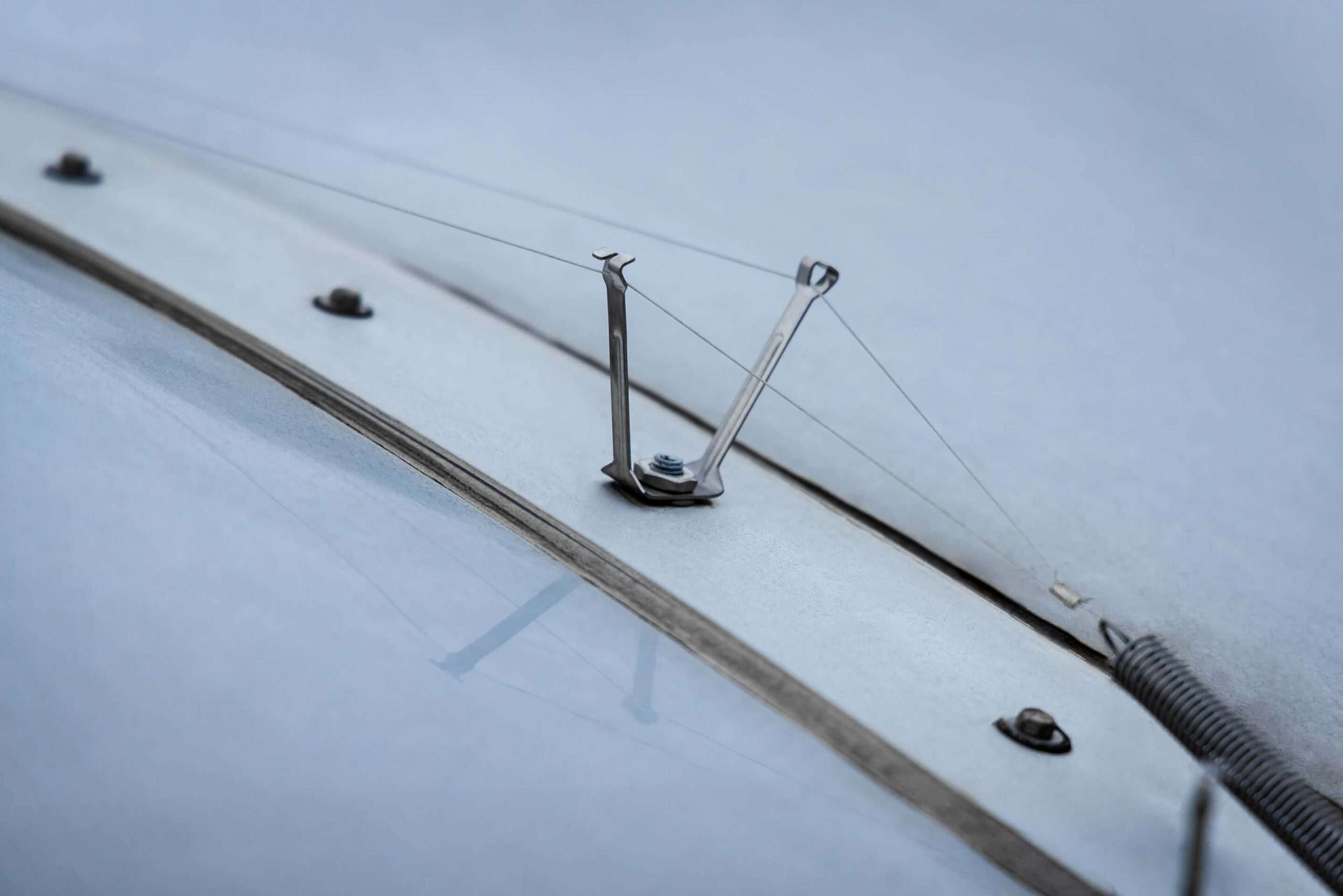 POST Houston | Novum Structures