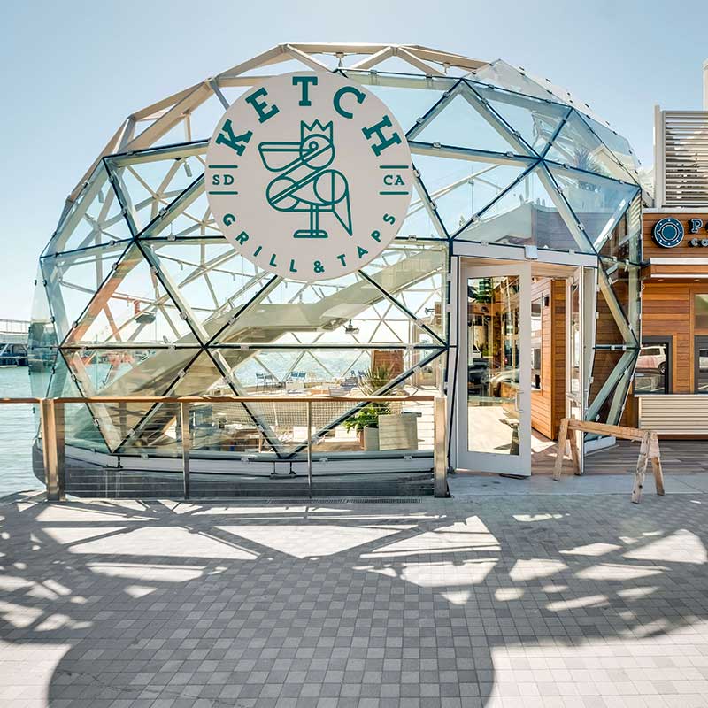 Common Misconceptions of Structural Glass and Steel Design | Novum ...