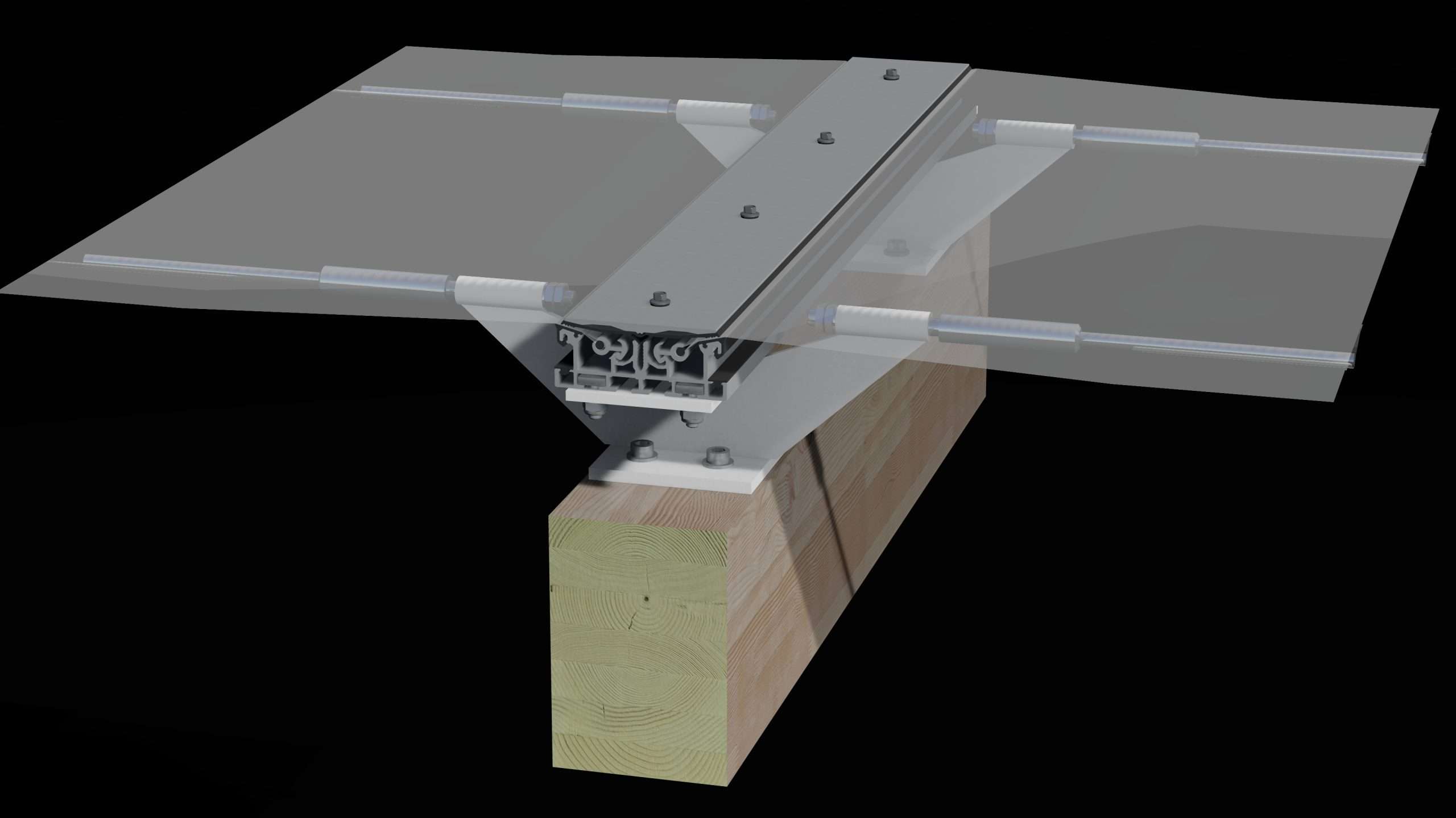 Timber | Novum Structures