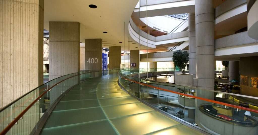 Tailor Structural Glazing Solutions to Your Project | Novum Structures