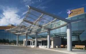 10 Canopy Structures to Inspire Your Next Architecture Project | Novum ...