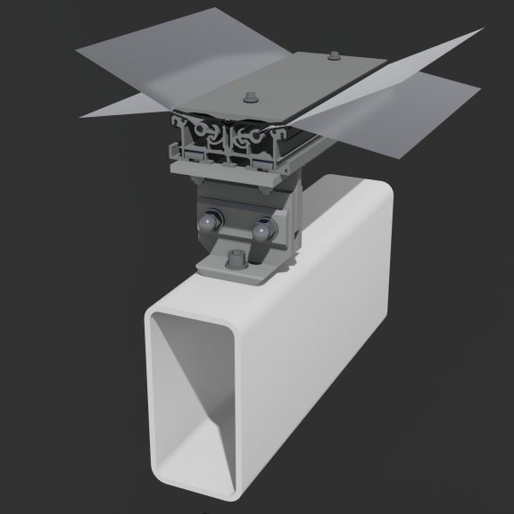 ETFE Pillows | Novum Structures