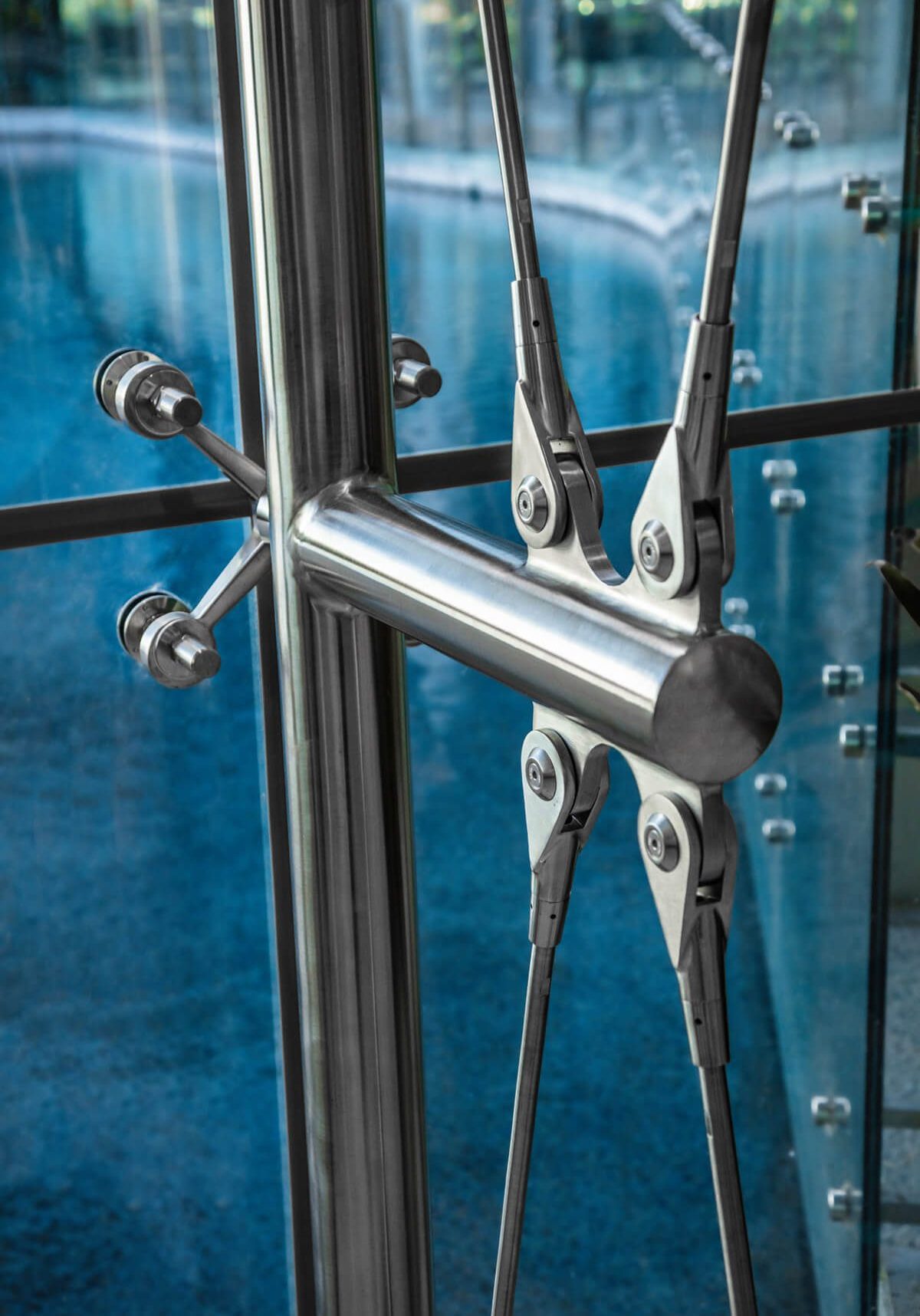 Hurricane Approved Systems | Novum Structures