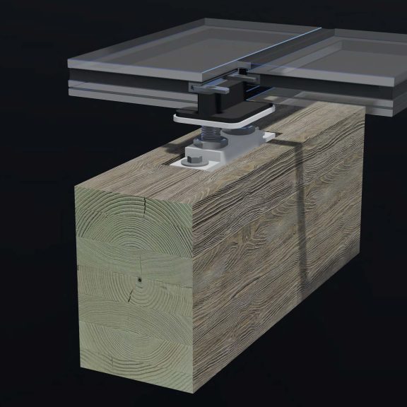 Timber | Novum Structures