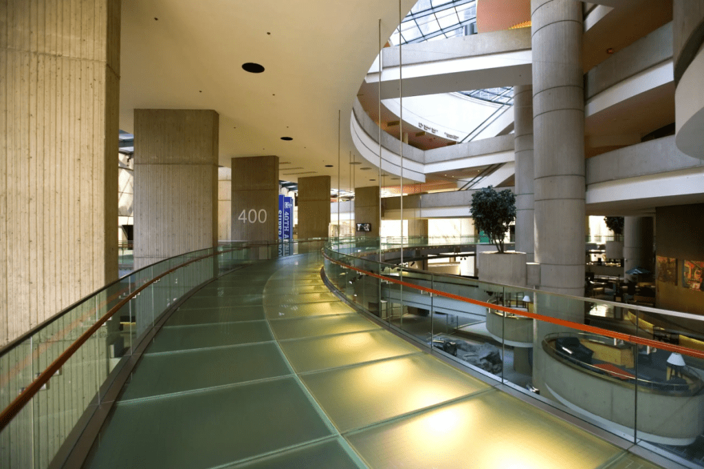 Innovations in Structural Glazing Systems for Architecture