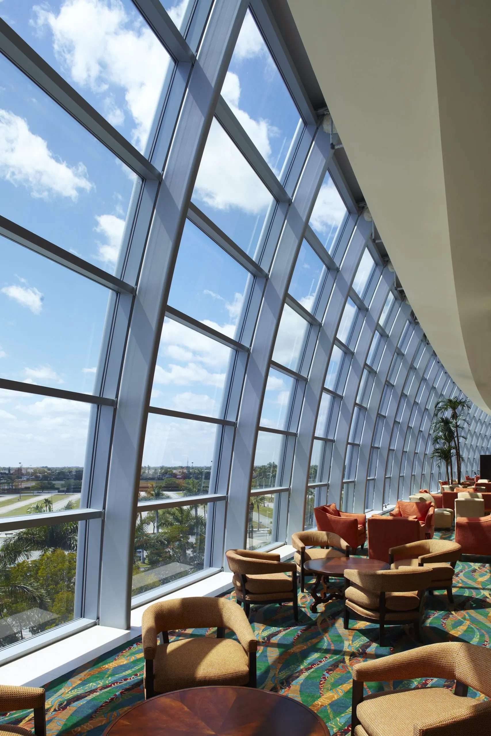 Creating Architectural Structures for Extreme Conditions | Novum Structures